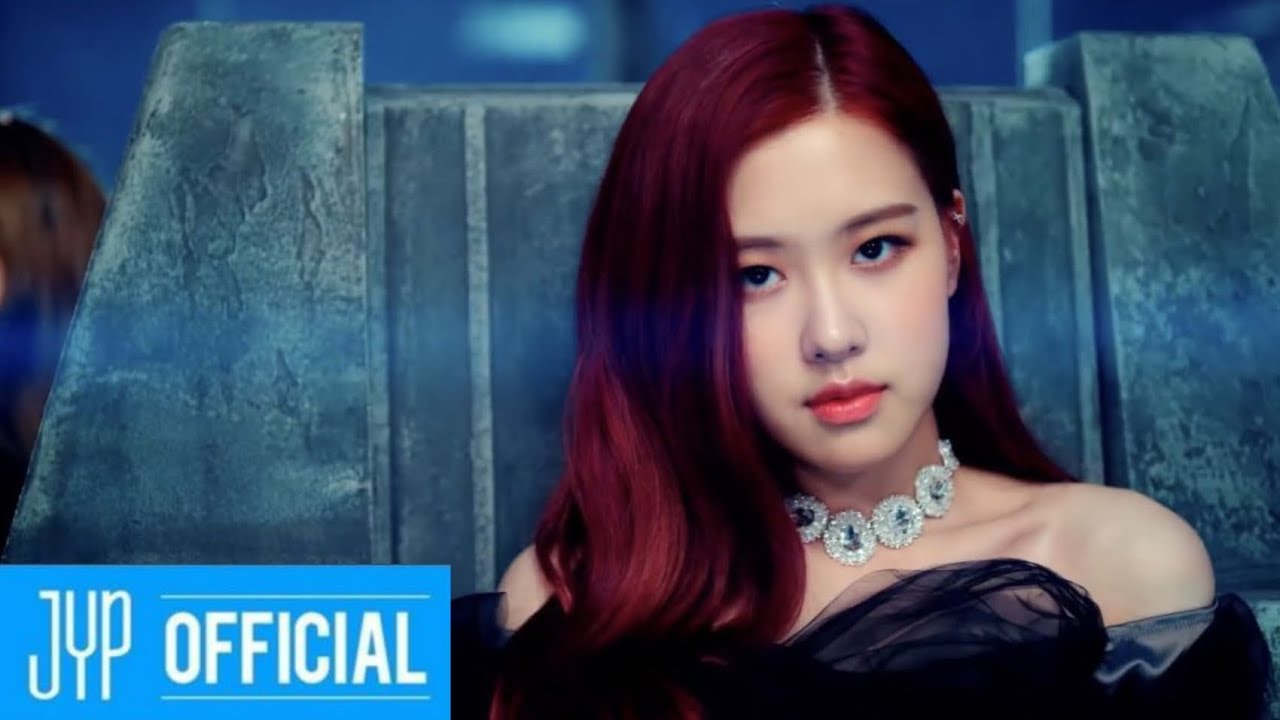 ROCKGIRLS - 'Boombaya' M/V TEASER - YouTube