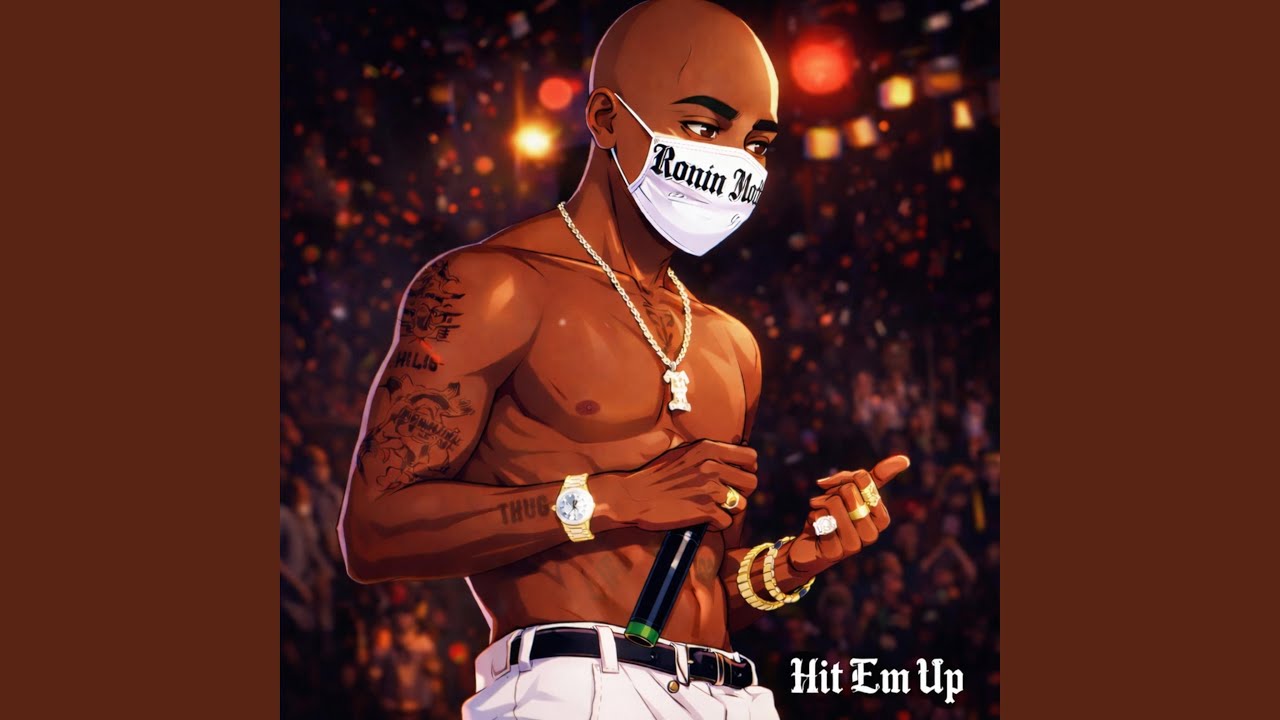 Hit Em Up - YouTube