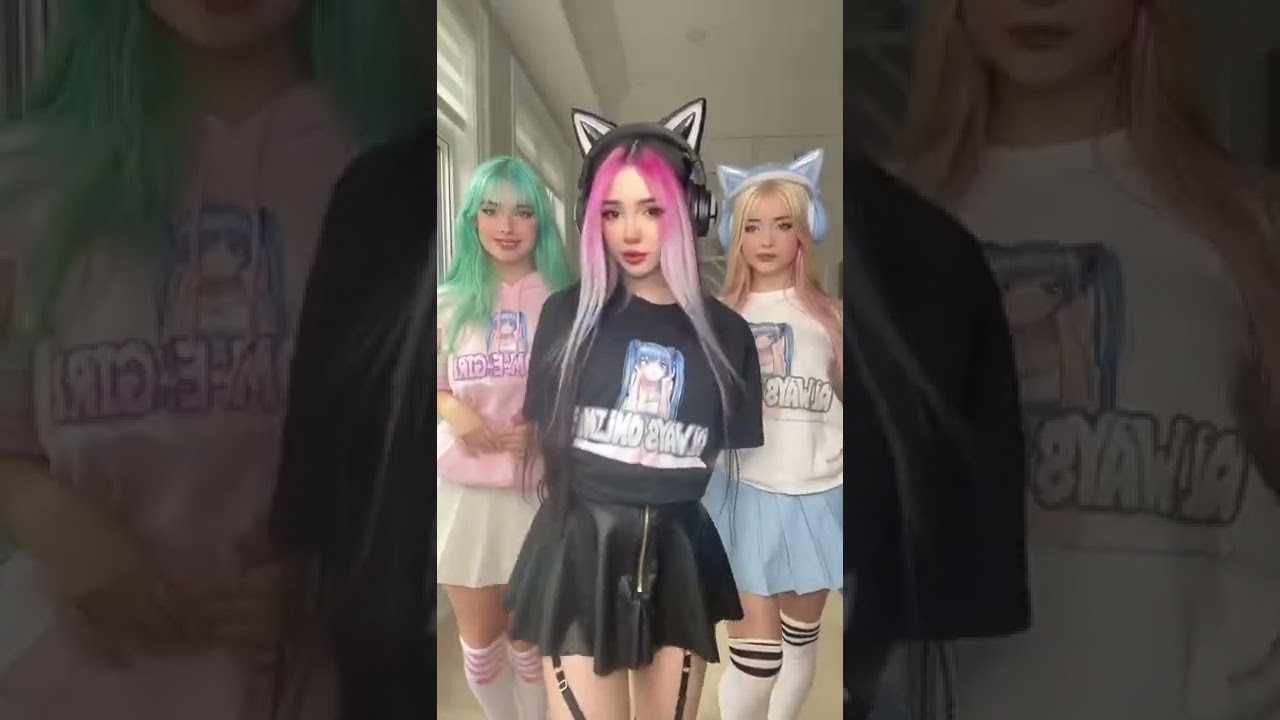 My favs alyri tv - YouTube