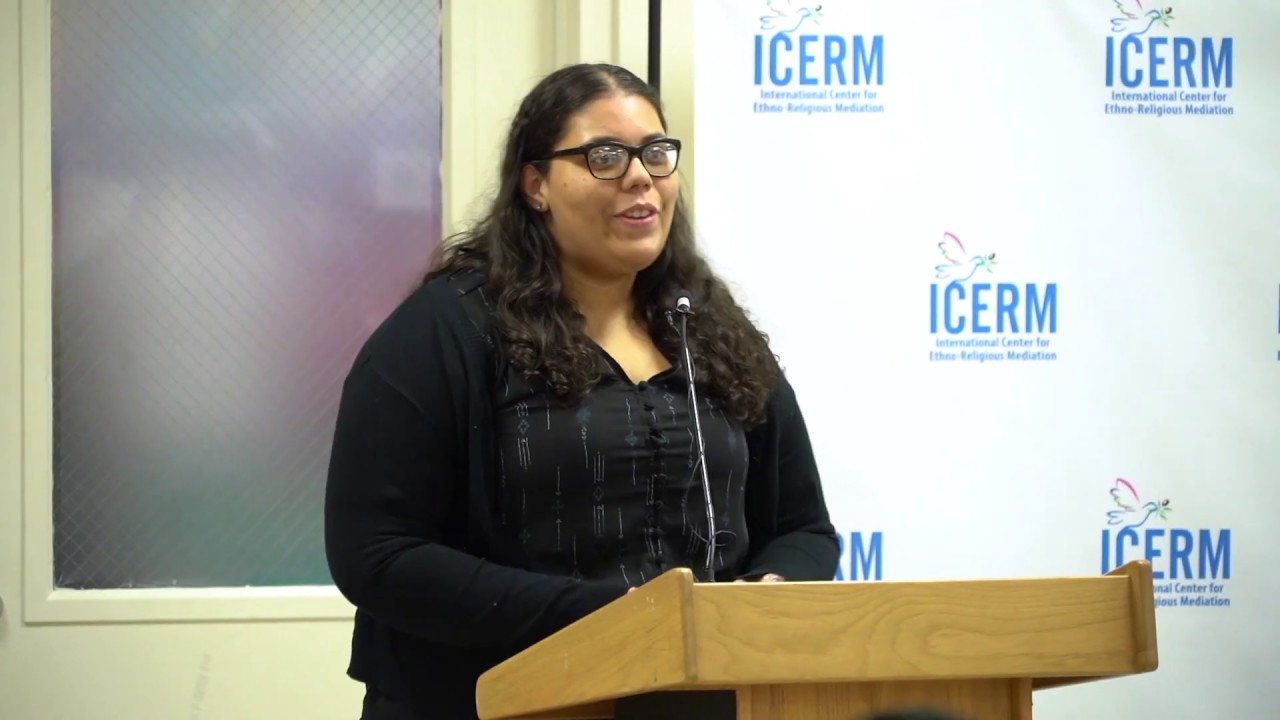 The Past and Future: The Use of Truth and Reconciliation Commission by ...