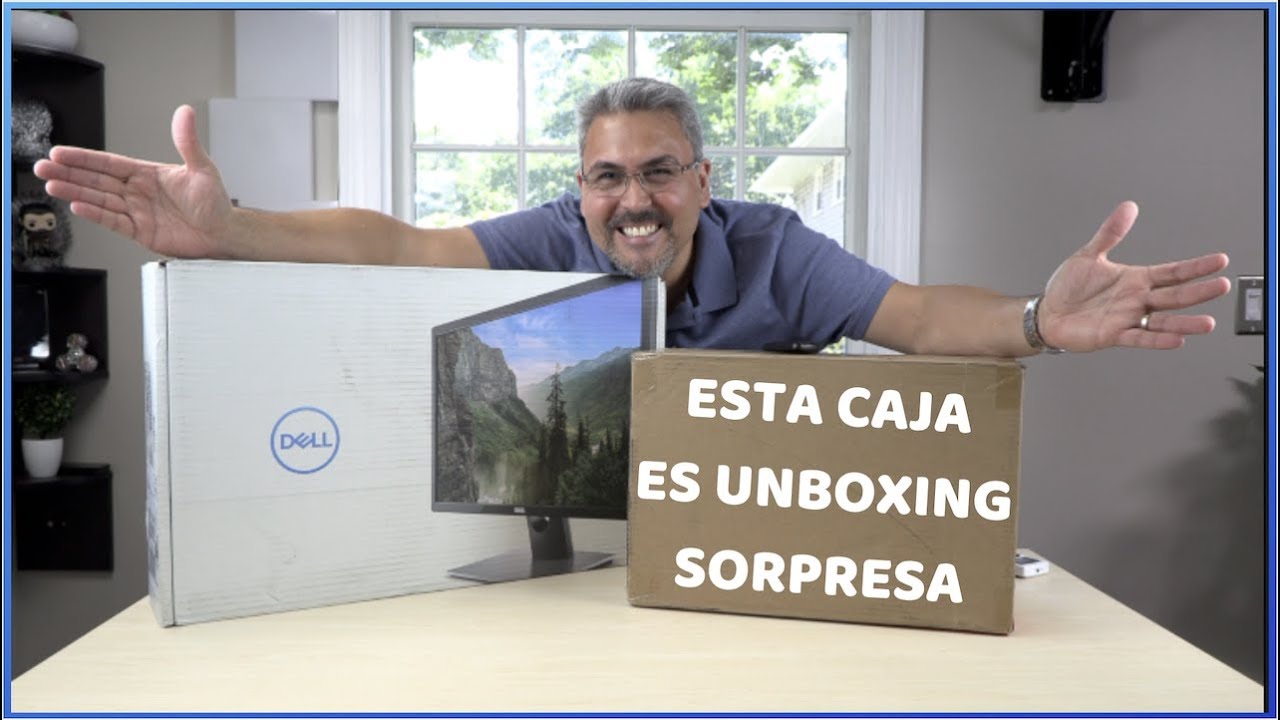 Unboxing 🎁! 2 nuevos paquetes llegan a Tecnofanatico - YouTube