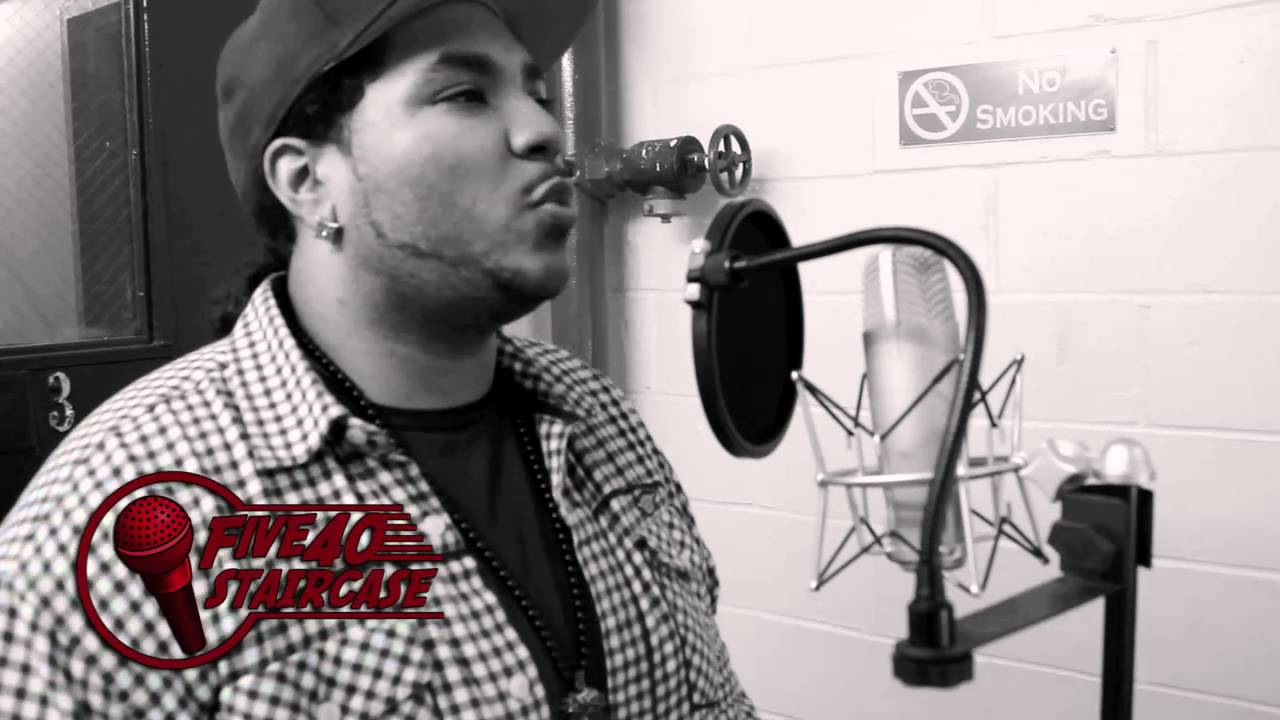 Ya Boi Bron - Stop It 5 (Freestyle) - YouTube