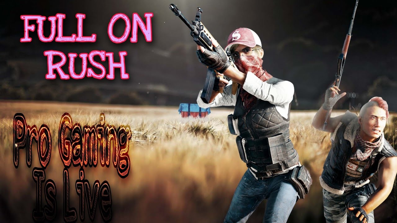 Pro Gaming Is Live 0.20.0 Update is here 😍 - YouTube