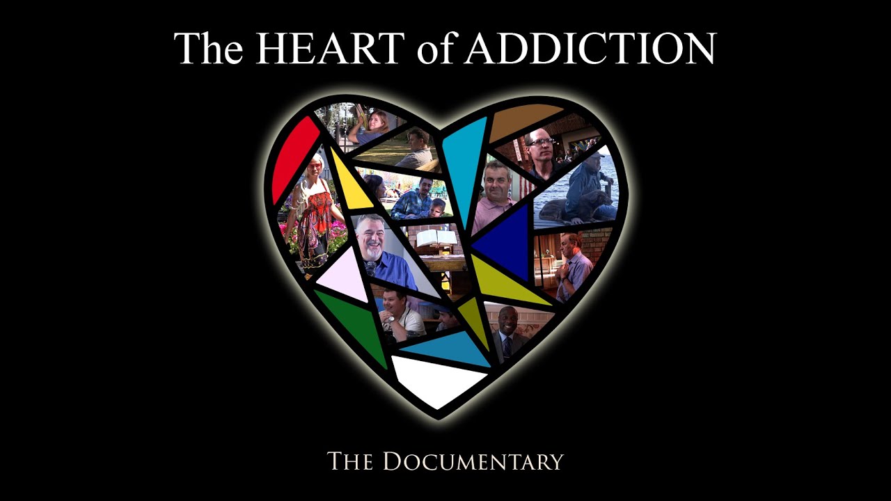 The Heart of Addiction Documentary Teaser Trailer - Transformation ...
