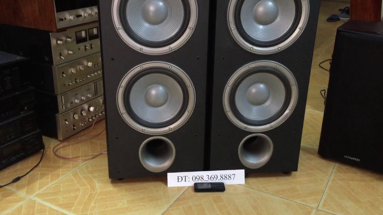 Loa nghe nhạc hát karaoke Loa JBL ND310 II liên hệ 0983698887 Hà Nội ...