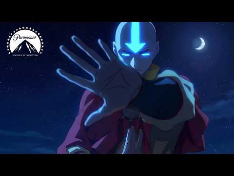 Avatar Aang Movie Leak is Causing INSANE Korra Slander