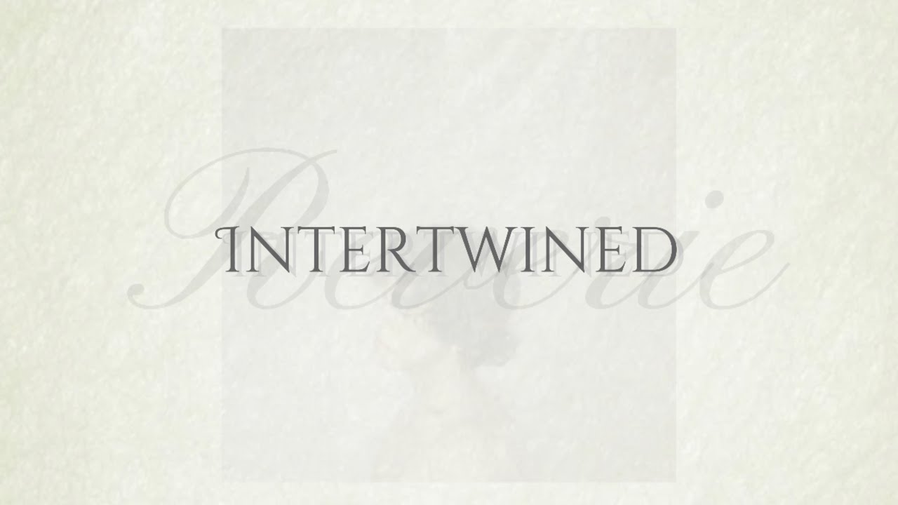 Intertwined - Nurfitri (Lyrics Video) - YouTube