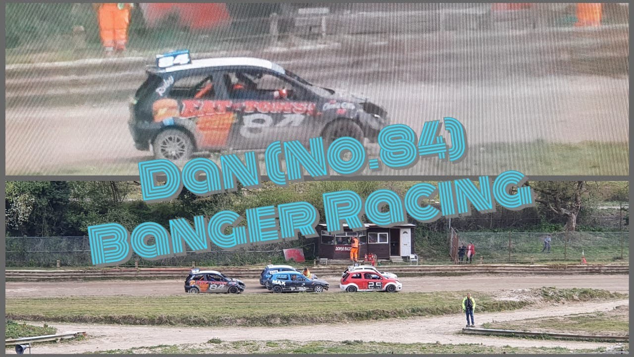 Dan Banger Racing - YouTube