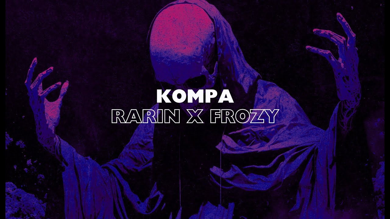 rarin x Frozy – Kompa ( SPED UP ) | She said she's from the Islands 🏝️ ...
