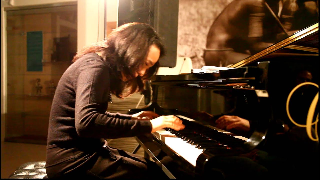 Helen Sung - YouTube