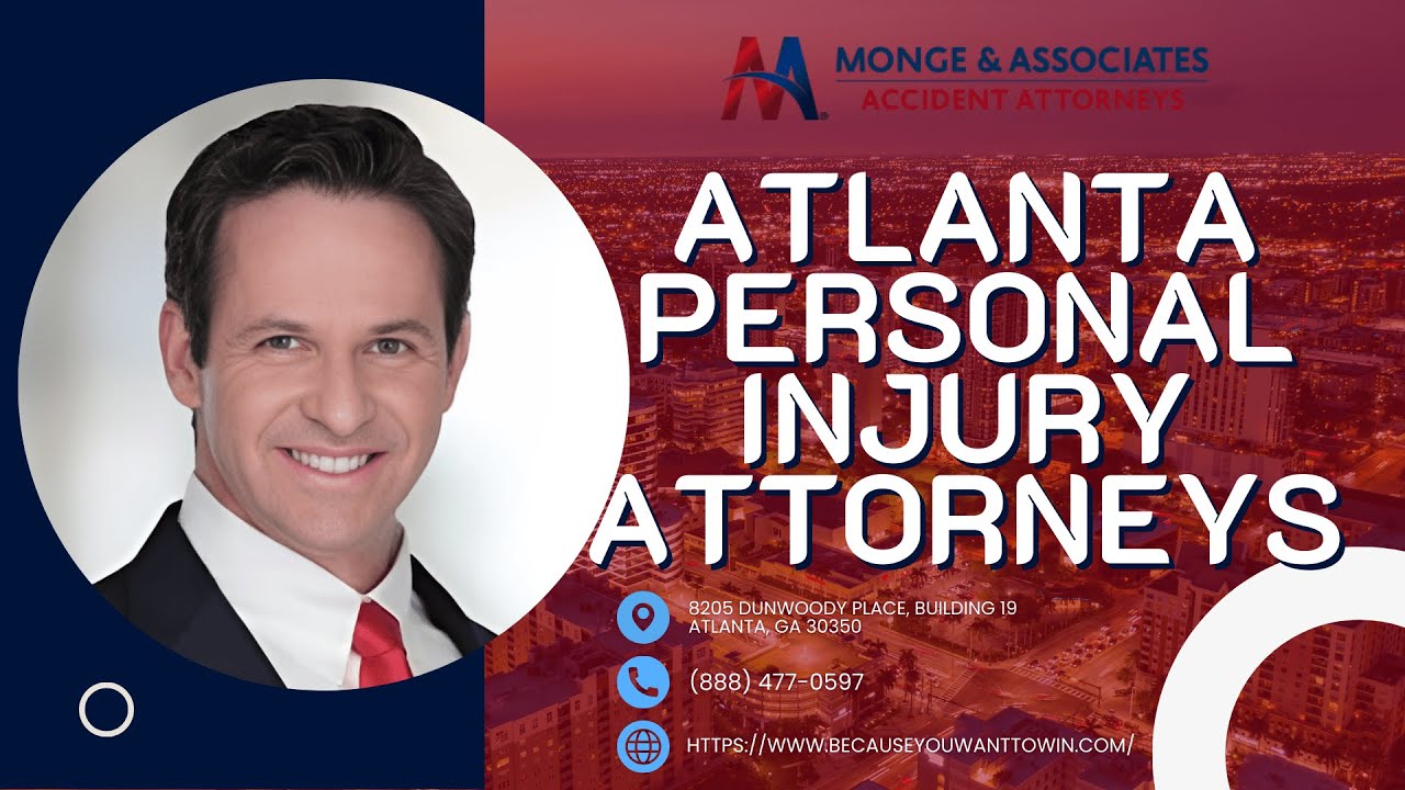 Inside Monge & Associates: Scott Monge on Legal Leadership and Client ...