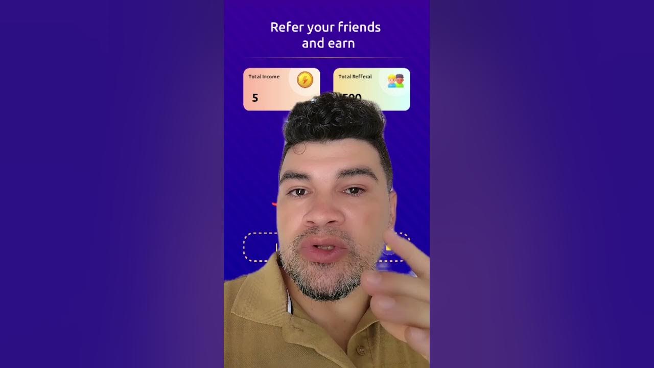 PROVA DE PAGAMENTO LAZY REWARD - YouTube