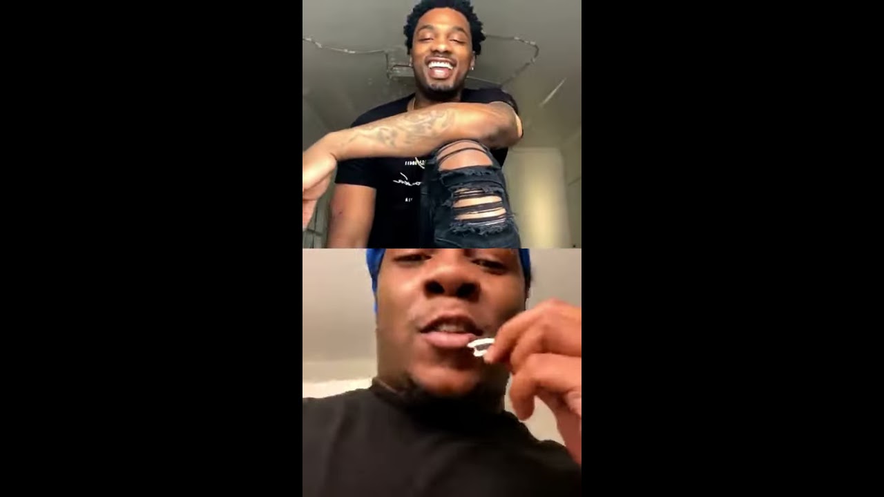 Thf Crack & Thf Zoo on live⭕️⭕️ - YouTube