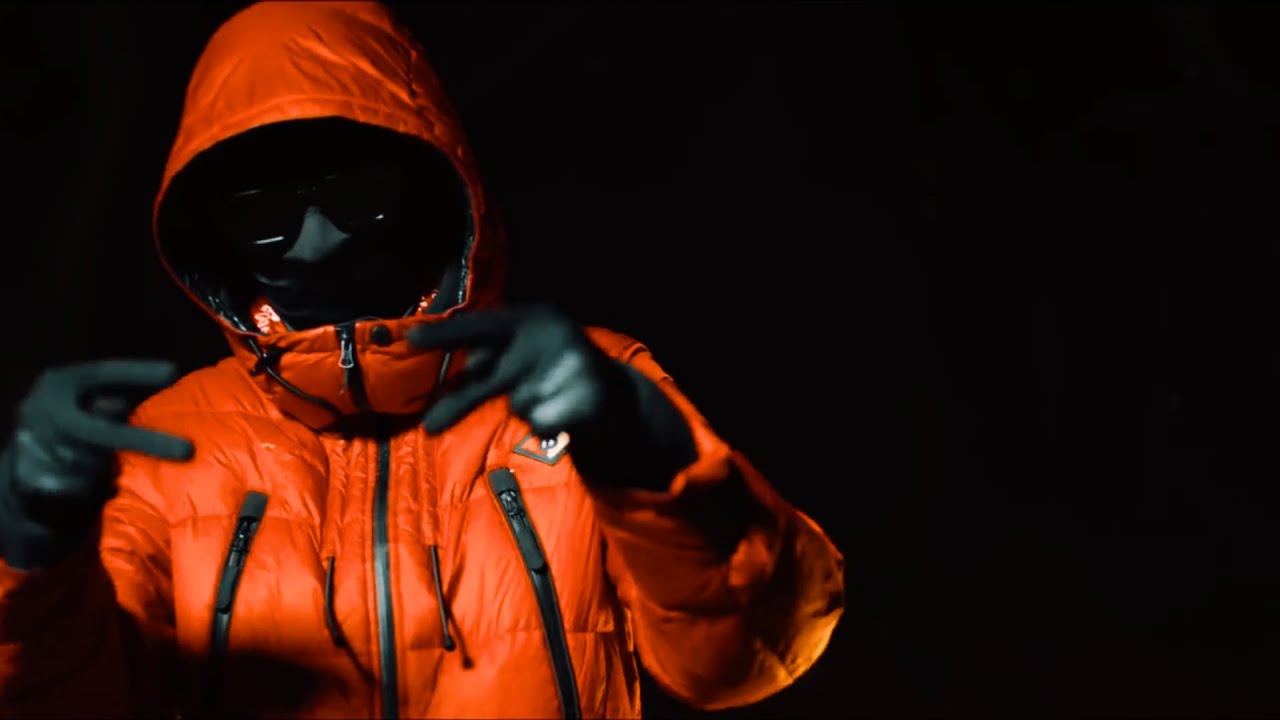 Suspect (AGB) - Jus Gxng [Remix] [Music Video] - YouTube