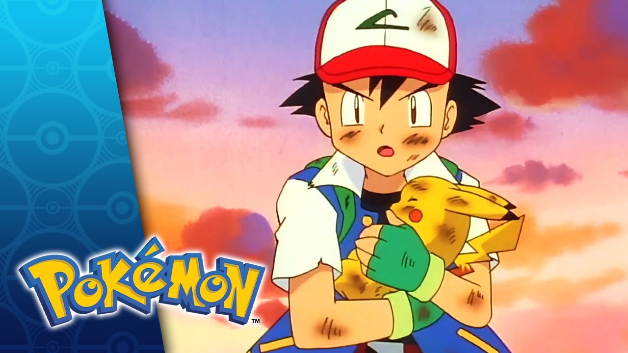 Pokémon Emergency | FULL EPISODE 2 | Season 1 - YouTube