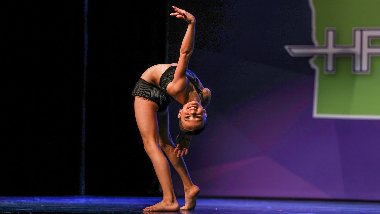 Ruby Kramer - Love Potion No 9 - YouTube