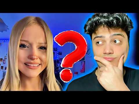 Məni Etiketlədiyiniz Videolara Baxdım #5