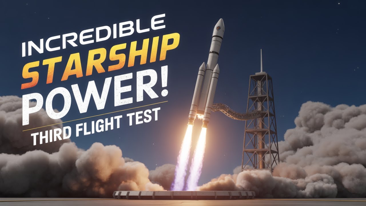 What I Learned from Witnessing SpaceX's Historic Launch! - YouTube