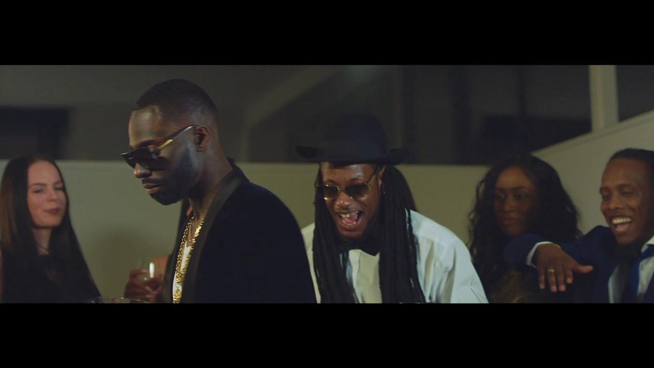 Auki ft Rick Versace - Vibe (Prod By Flexbeatss) - YouTube