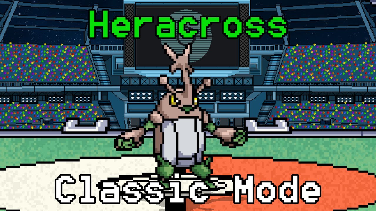 Super Smash Bros. Crusade Classic Mode: Mewtwo - YouTube