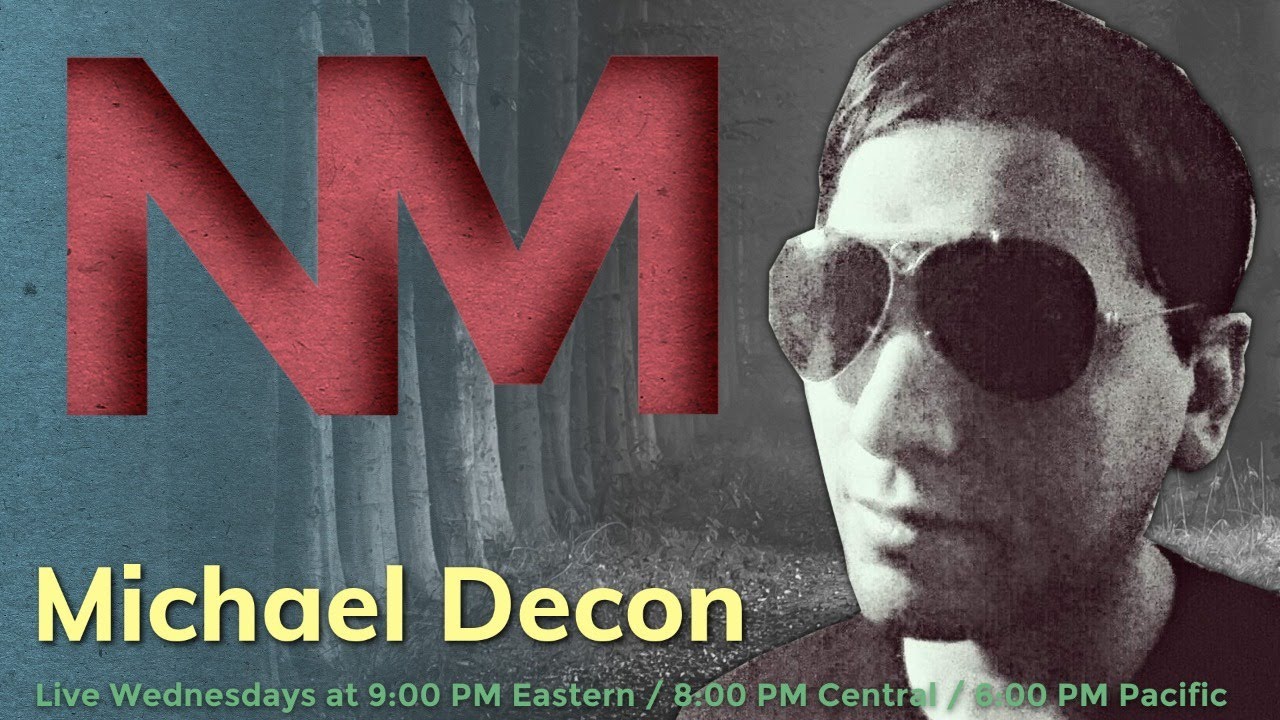 Nox Mente | Michael Decon - YouTube