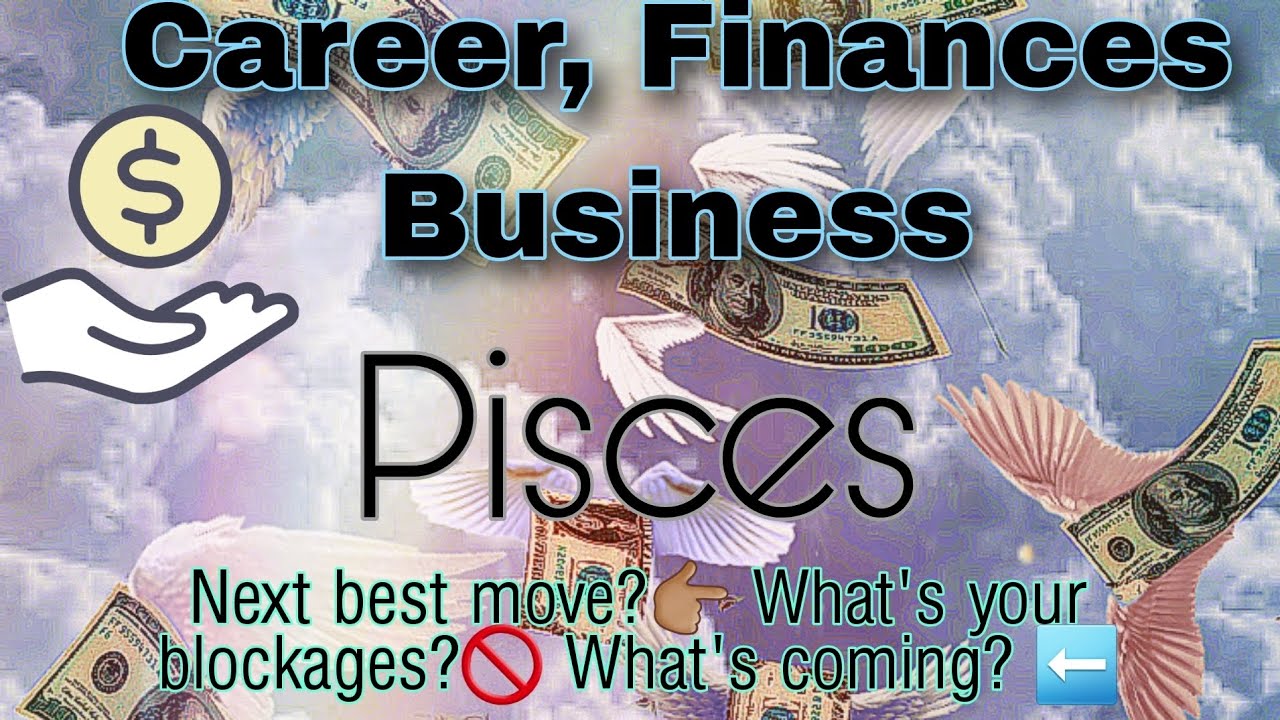 PISCES♓️💰Chaos at the workplace. Don't let them trigger you out of your ...