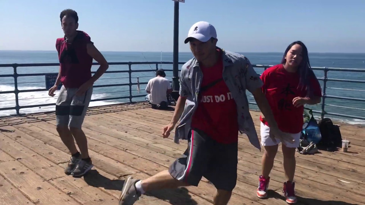 "So Close" Dance | Choreography by Jonathan Agustin ft. Torre Redick ...