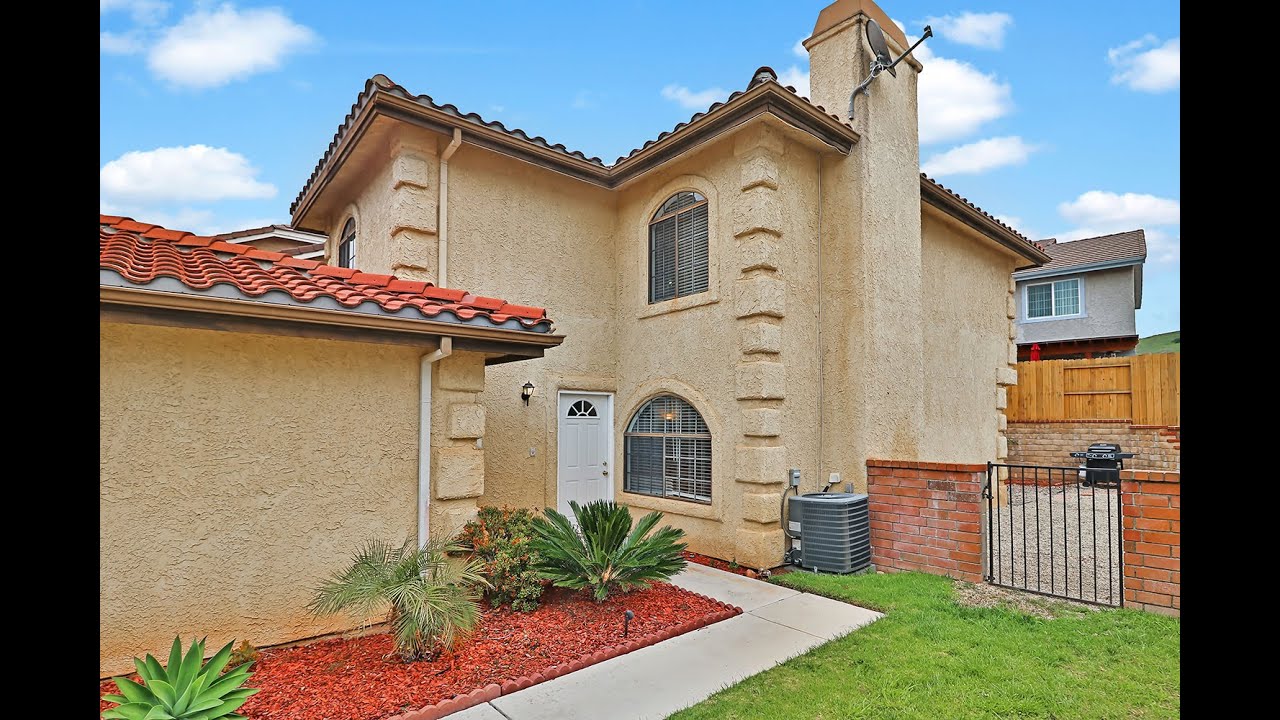 812 Chelsea Court, Simi Valley VIRTUAL OPEN HOUSE - YouTube
