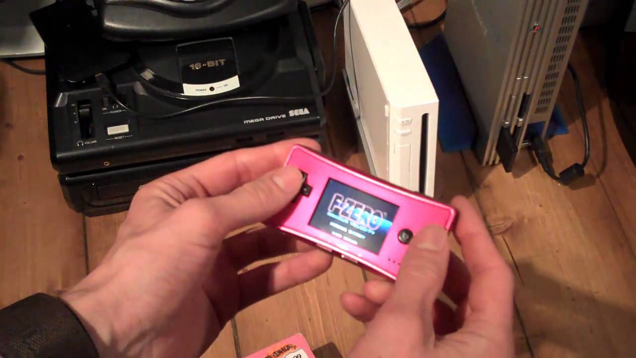 More Random Console Finds, Gaming Stuff, Bargains and Ebay Junk for ...