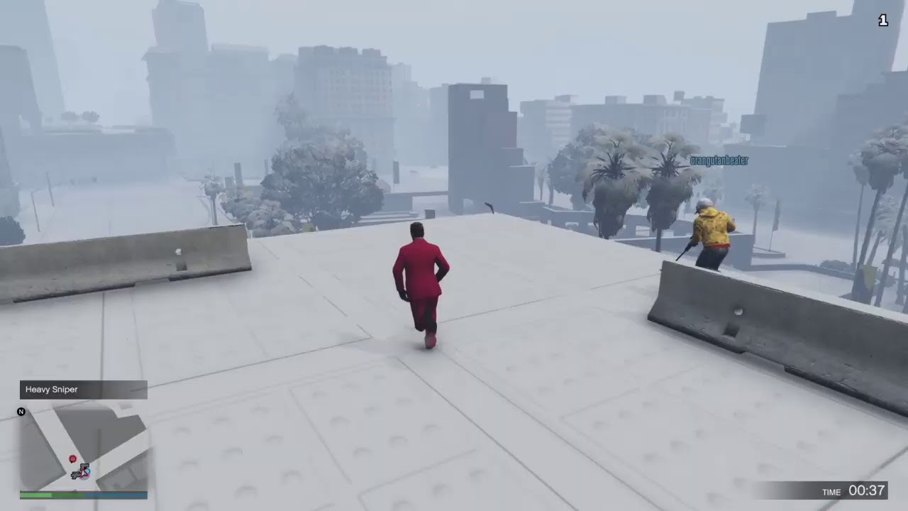 GTA Online: Live Stream 1-3-19 - YouTube