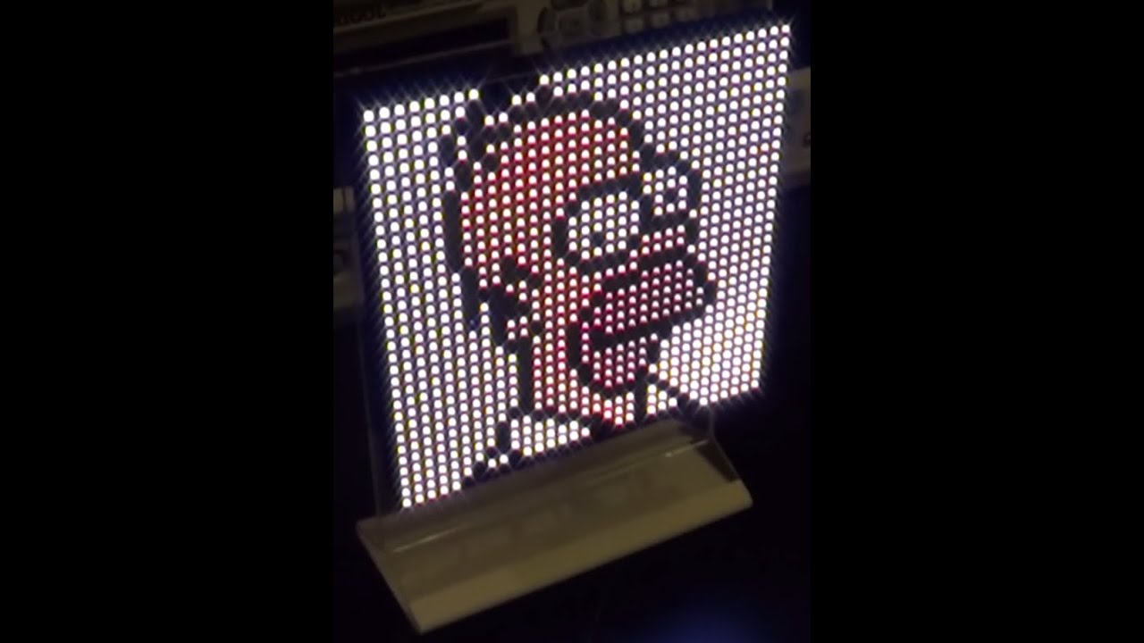 Tsp 62 Tutorial On The Design And Implementation Of An Fpga Rgb Led