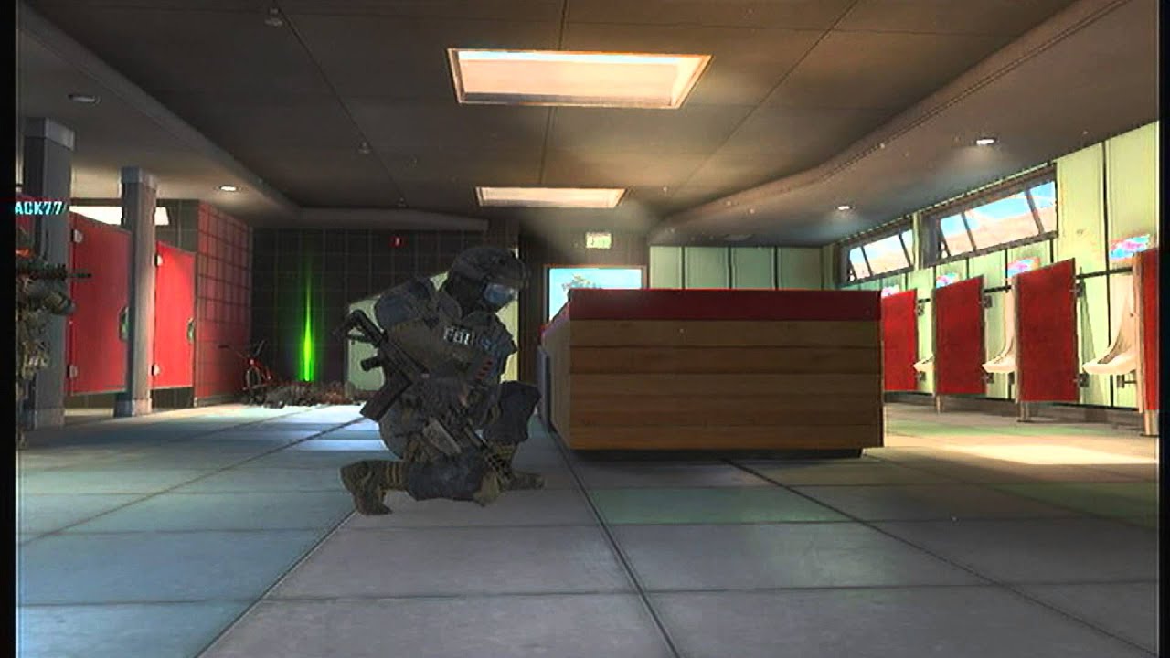 BLACK OPS 2 CHEATS - YouTube