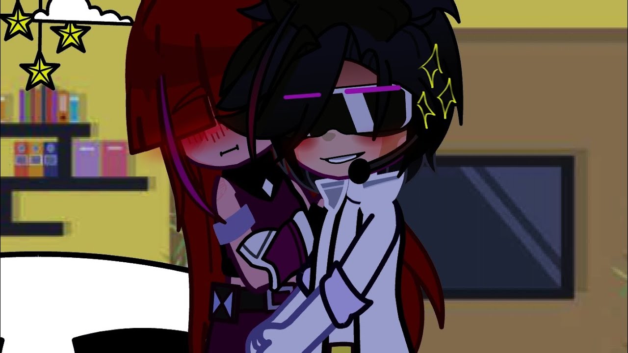 POV : Robin rizz's Starfire||| (Challenge) ||| Enjoy!~💗 ||| - YouTube