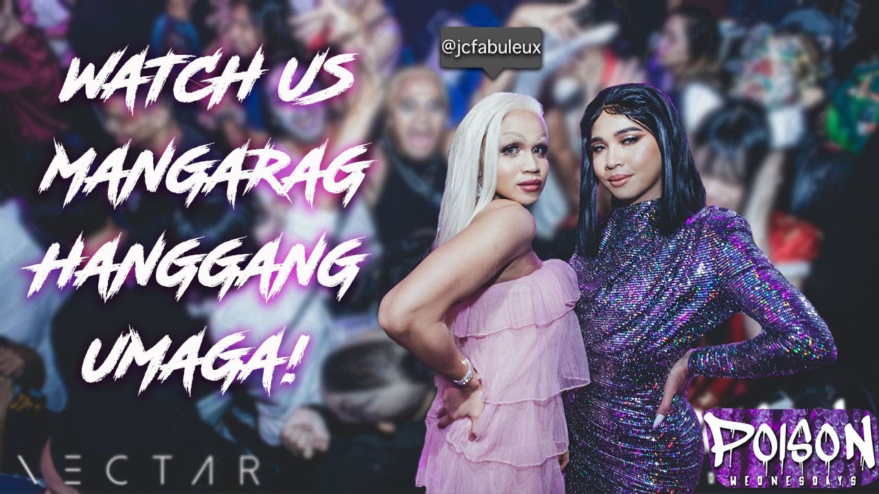 FIRST TIME DOING DRAG OUT IN PUBLIC! - YouTube