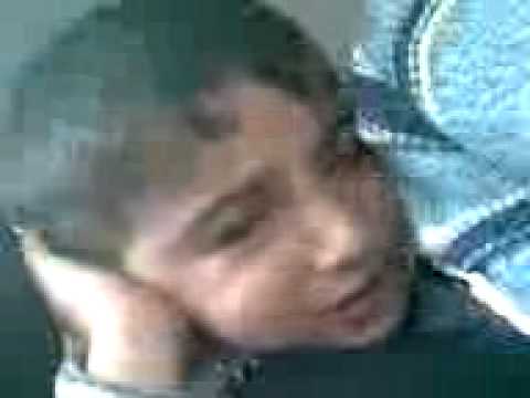 Alim Qasimovun usaqliqi