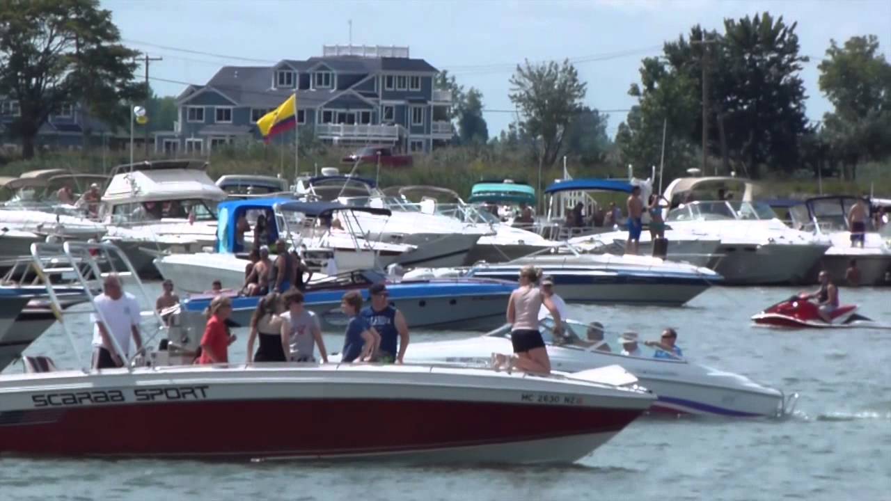 2013.08 Raft-Off Weekend - YouTube