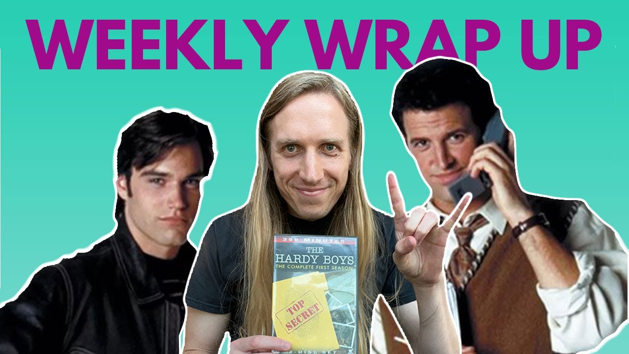 Weekly Wrap Up: The teammate I didn’t know+ NFL News+ I was a child ...