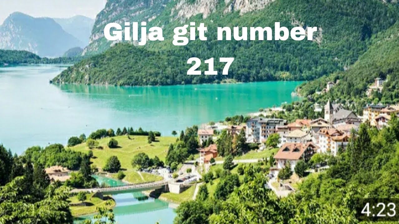 #Gilja Git number 217#Achik ringani git number 217#Garo git#new video# ...