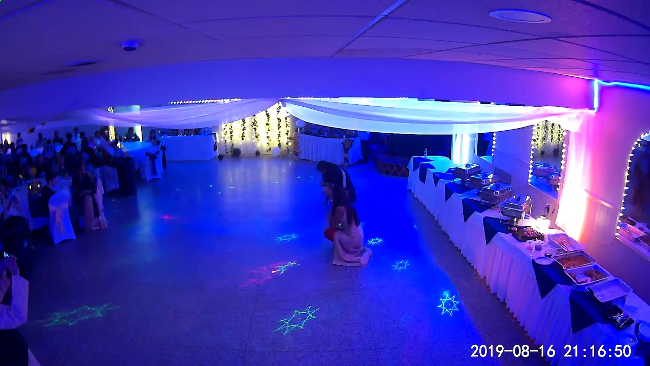 KD Party Center - YouTube