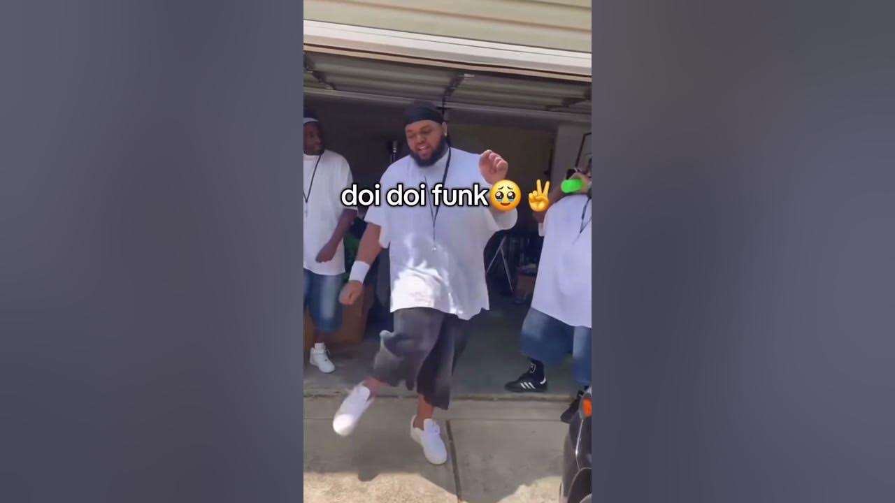 Doi doi phonk vs funk Kai cenat edit mainstream #kaicenat #doi #meme #trending - YouTube