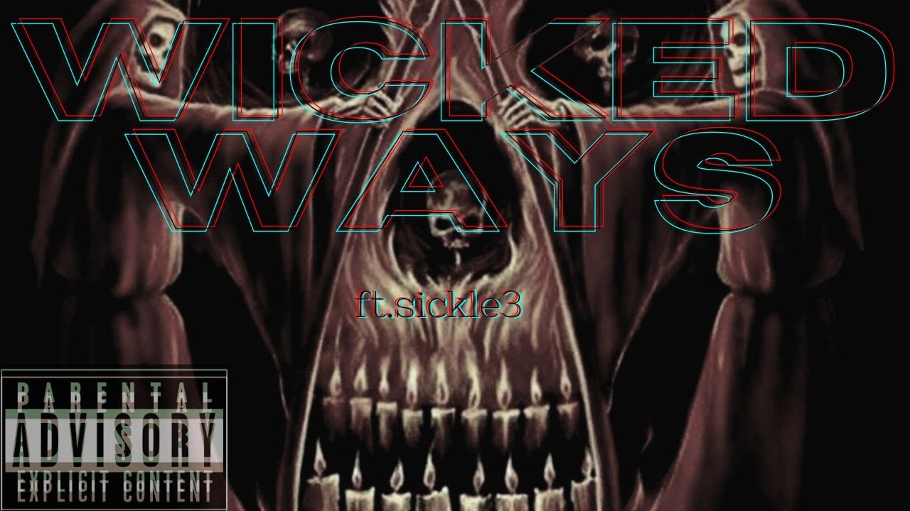 wicked wayz ft sickle3 & BOONIE - YouTube