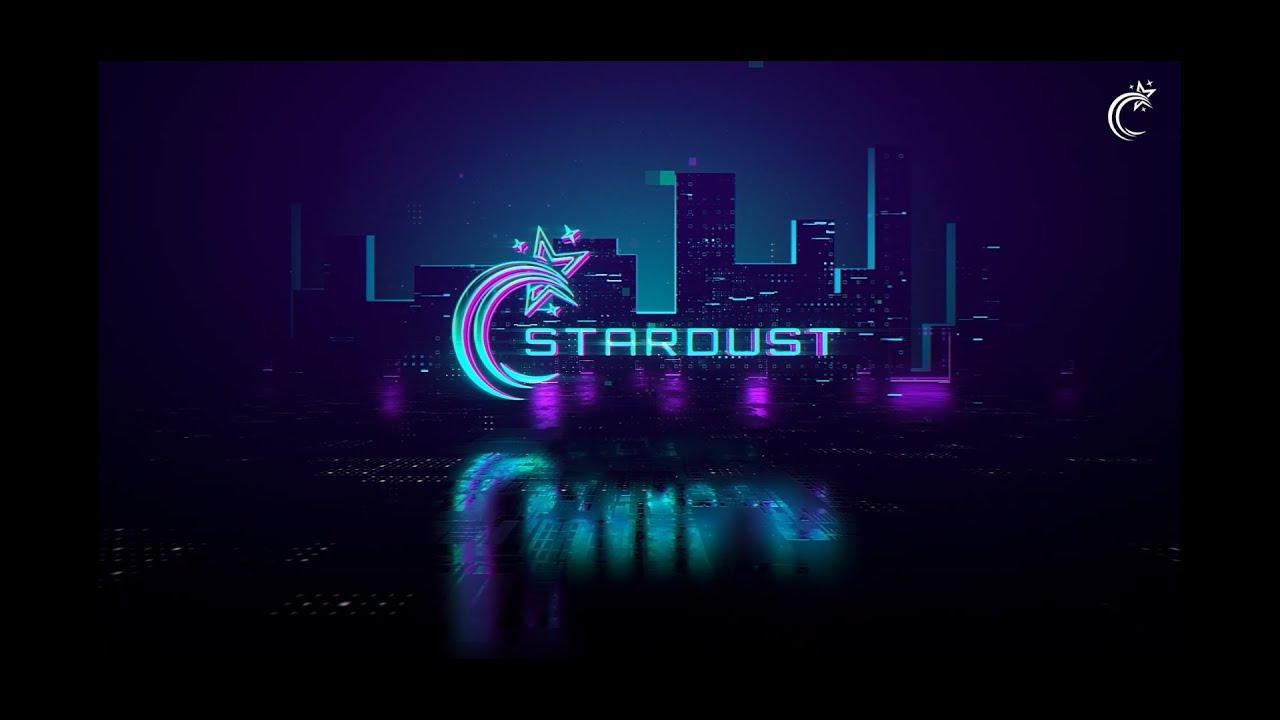 Meet Stardust: The Metaverse for All Things Entertainment - YouTube
