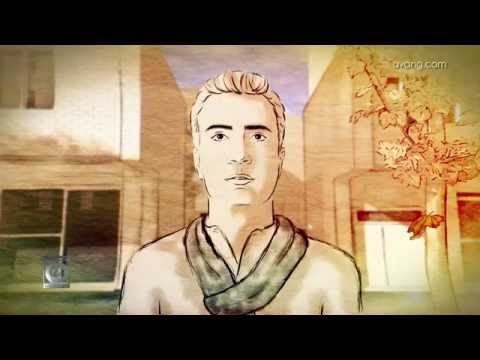 Nima - Sedaaye Paaye Eshgh OFFICIAL VIDEO HD