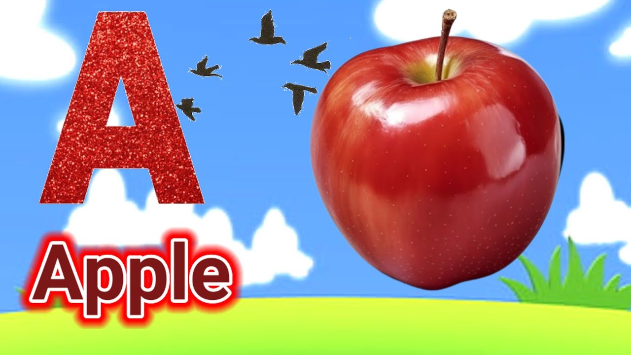 "ABC Beat: Catchy Alphabet Songs for Kids!"ABCD Fun Zone: Learn and ...