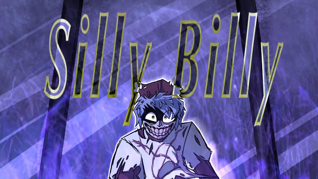 Silly Billy [59MIXed] (prototype) - YouTube