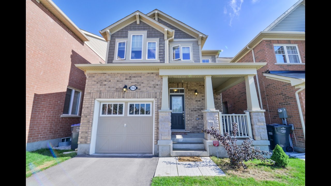 155 Buick Boulevard Brampton, Manny Virk - YouTube