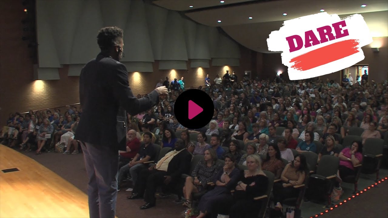 I Dare you | Lasada Pippen (Motivation) - YouTube