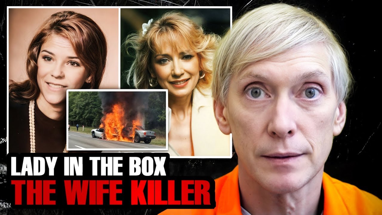 3 Wives, 1 Killer: The Dark Secrets of John David Smith - YouTube