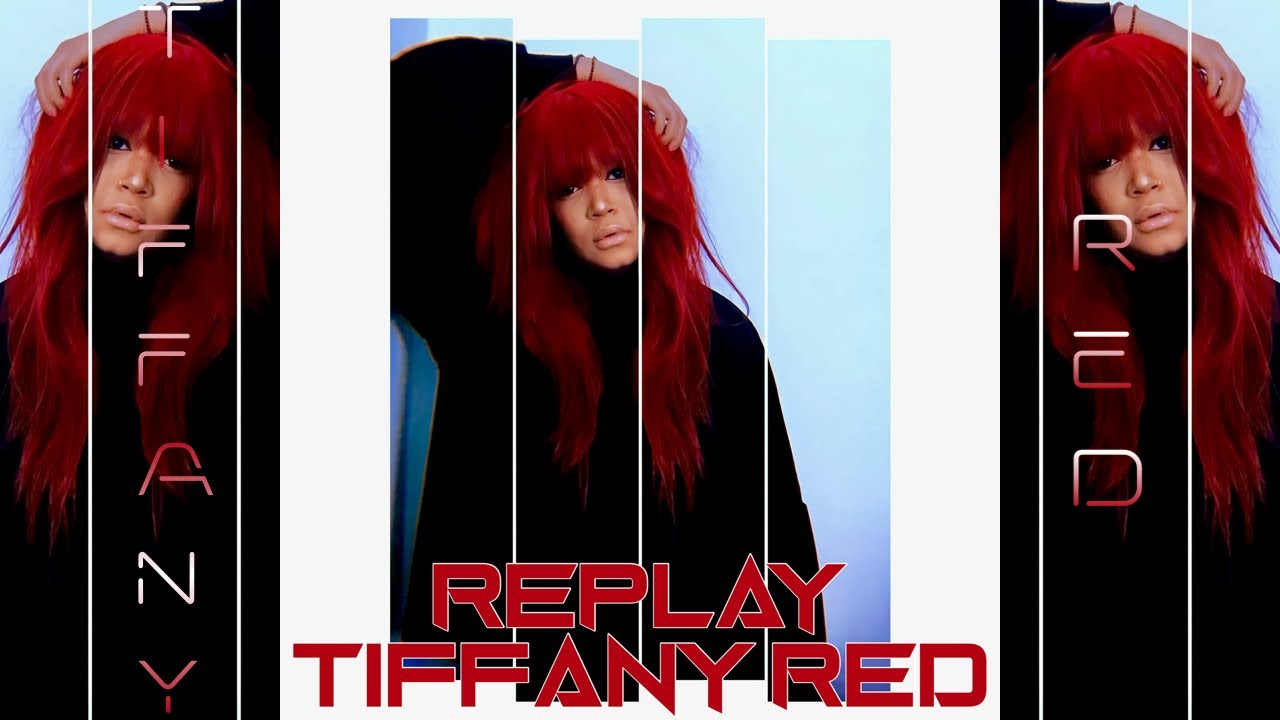 Tiffany Red - Replay (Rihanna Demo) [Unapologetic Demo] - YouTube