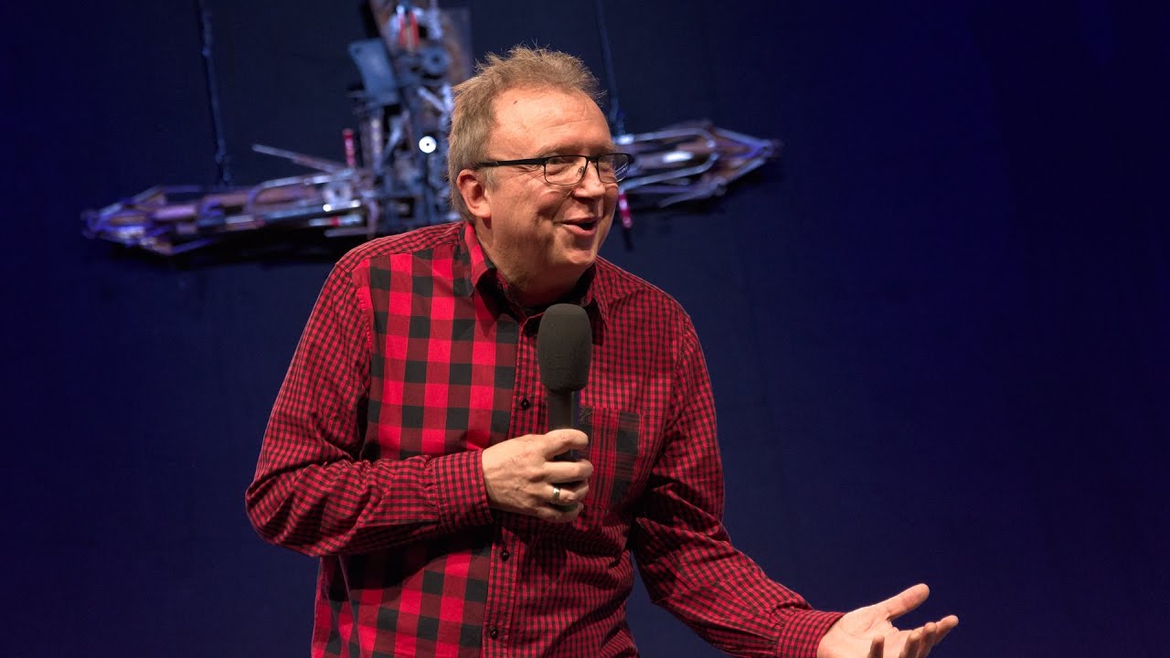 Neustart | Andreas Herrmann | Move Church - YouTube